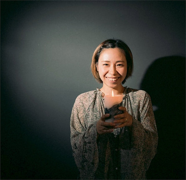 Salt Candle（塩キャンドル）｜Salt Hip Candle -ソルトヒップキャンドル- – shionomichi